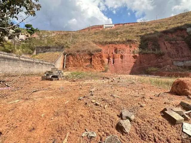Terreno / Lote para Venda em Juiz de Fora/MG Quintas das Avenidas