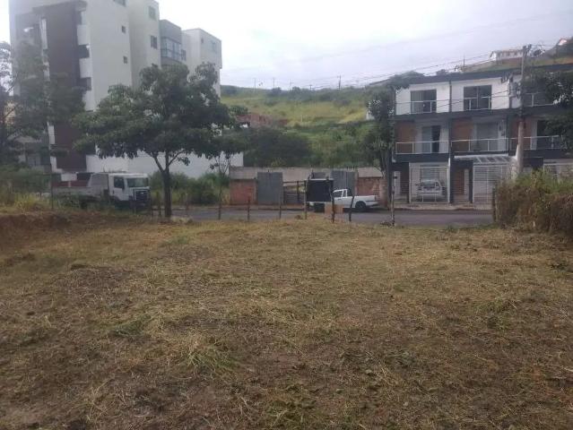 Terreno / Lote para Venda em Juiz de Fora/MG Recanto da Mata
