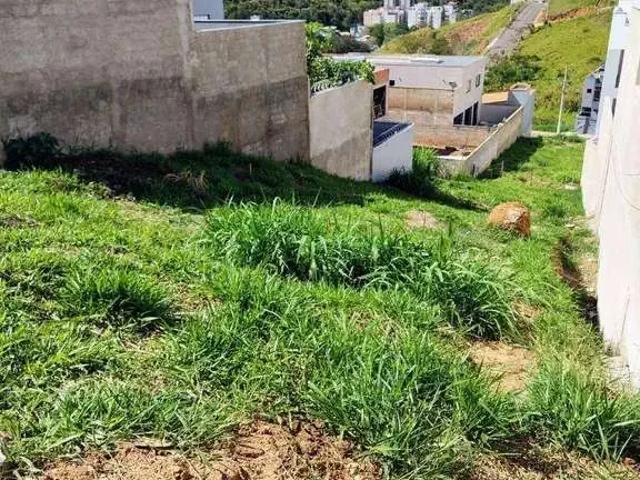 Terreno / Lote para Venda em Juiz de Fora/MG Recanto da Mata
