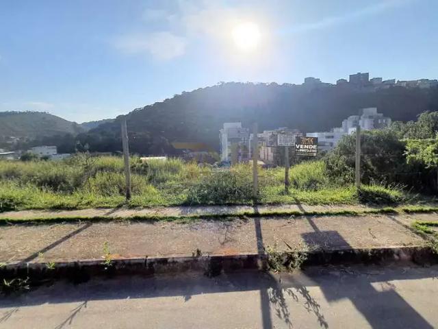 Terreno / Lote para Venda em Juiz de Fora/MG Recanto da Mata