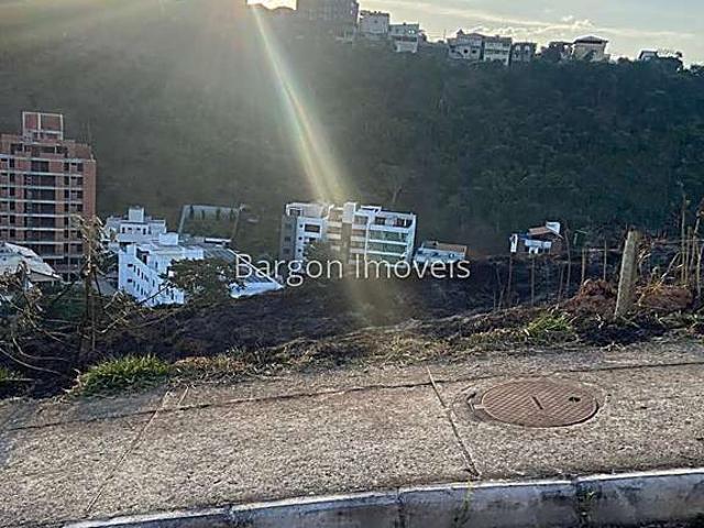 Terreno / Lote para Venda em Juiz de Fora/MG Recanto da Mata