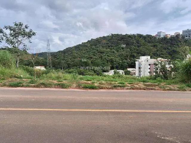 Terreno / Lote para Venda em Juiz de Fora/MG Recanto da Mata