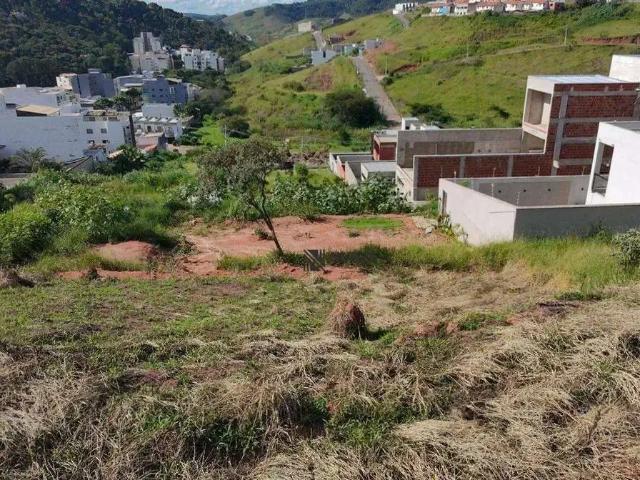 Terreno / Lote para Venda em Juiz de Fora/MG Recanto da Mata
