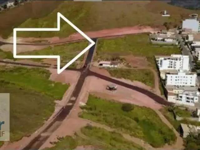 Terreno / Lote para Venda em Juiz de Fora/MG Recanto da Mata