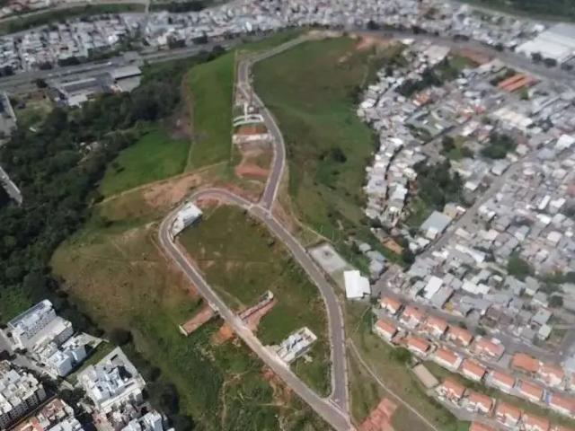 Terreno / Lote para Venda em Juiz de Fora/MG Recanto da Mata