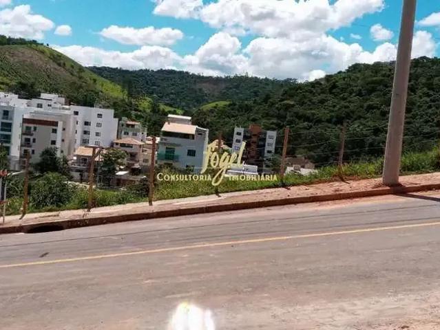 Terreno / Lote para Venda em Juiz de Fora/MG Recanto da Mata