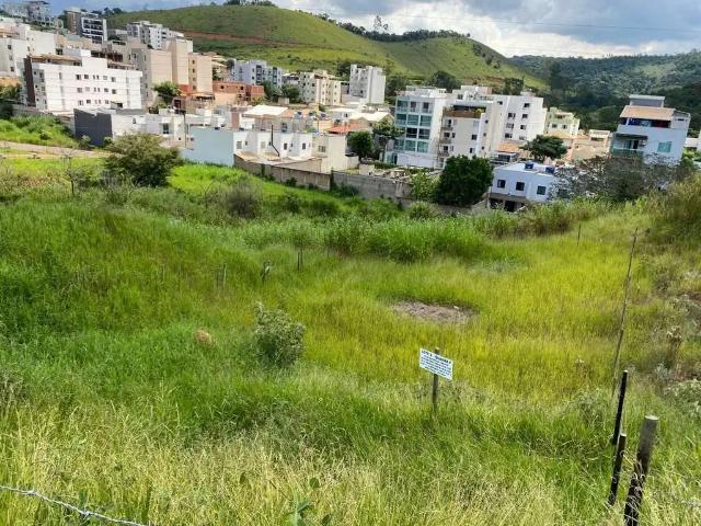 Terreno / Lote para Venda em Juiz de Fora/MG Recanto da Mata