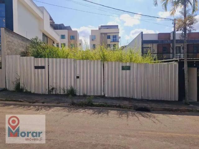 Terreno / Lote para Venda em Juiz de Fora/MG Recanto da Mata