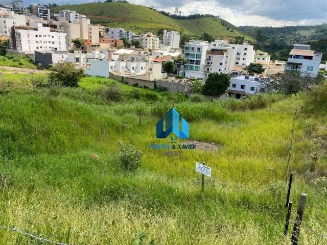 Terreno / Lote para Venda em Juiz de Fora/MG Recanto da Mata