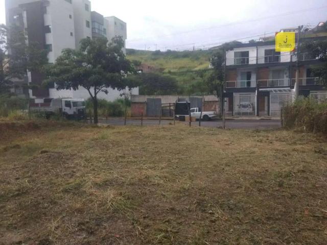 Terreno / Lote para Venda em Juiz de Fora/MG Recanto da Mata