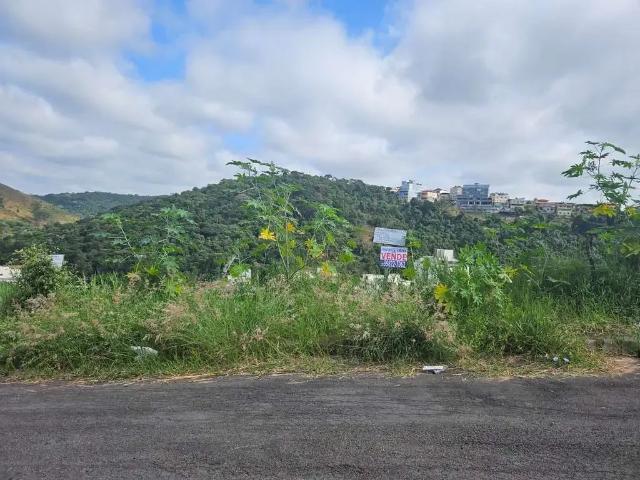 Terreno / Lote para Venda em Juiz de Fora/MG Recanto da Mata