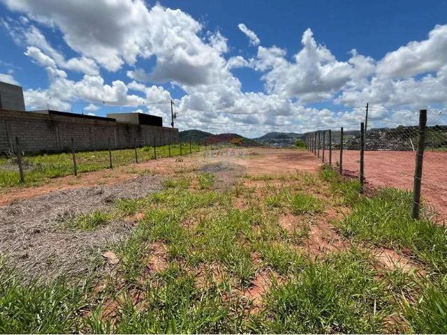 Terreno / Lote para Venda em Juiz de Fora/MG Recanto da Mata