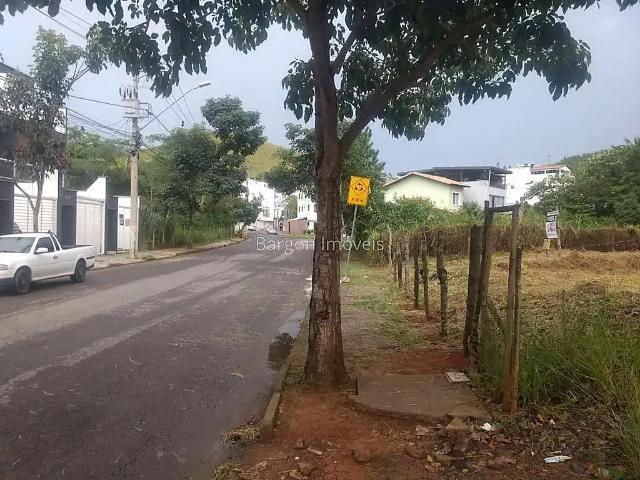Terreno / Lote para Venda em Juiz de Fora/MG Recanto da Mata