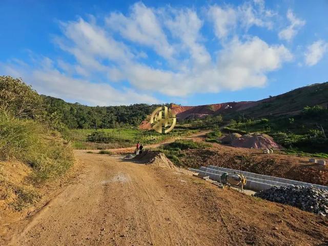 Terreno / Lote para Venda em Juiz de Fora/MG Recanto dos Lagos
