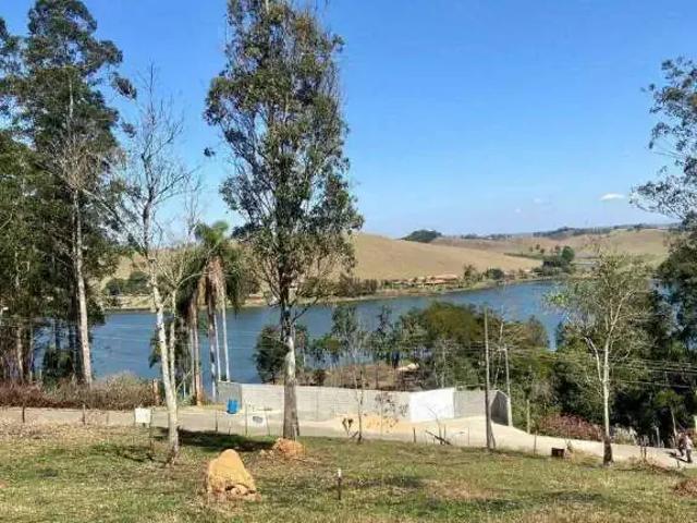 Terreno / Lote para Venda em Juiz de Fora/MG Reprêsa