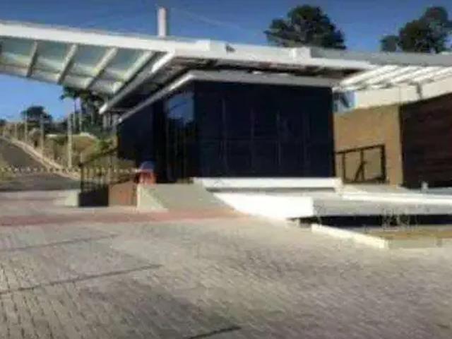 Terreno / Lote para Venda em Juiz de Fora/MG Residencial Alvim