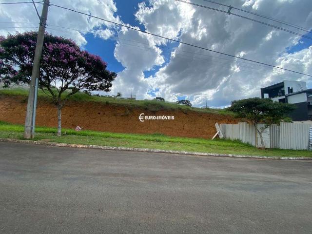 Terreno / Lote para Venda em Juiz de Fora/MG Residencial Alvim