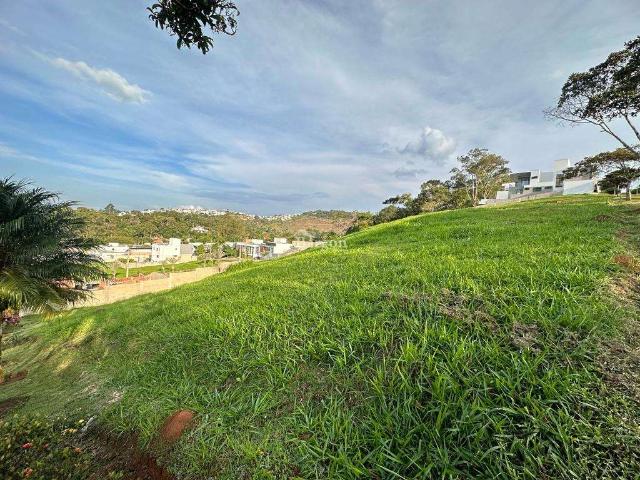 Terreno / Lote para Venda em Juiz de Fora/MG Residencial Alvim