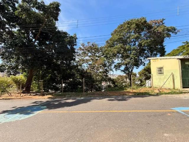 Terreno / Lote para Venda em Juiz de Fora/MG São Bernardo