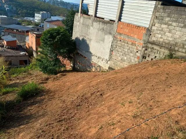 Terreno / Lote para Venda em Juiz de Fora/MG São Geraldo