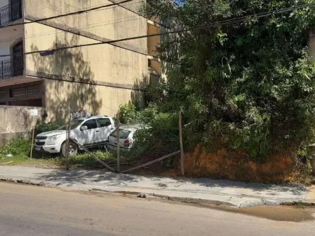 Terreno / Lote para Venda em Juiz de Fora/MG São Geraldo