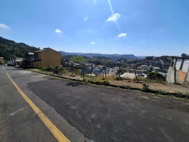 Terreno / Lote para Venda em Juiz de Fora/MG São Geraldo