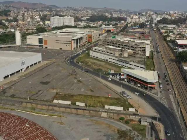 Terreno / Lote para Venda em Juiz de Fora/MG São Dimas