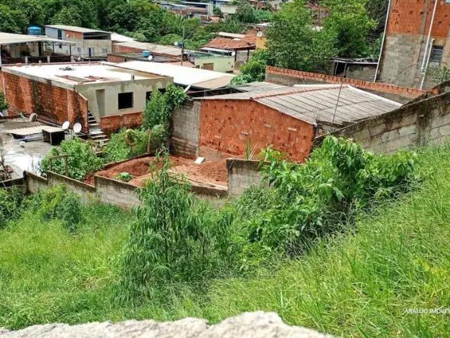Terreno / Lote para Venda em Juiz de Fora/MG São Dimas