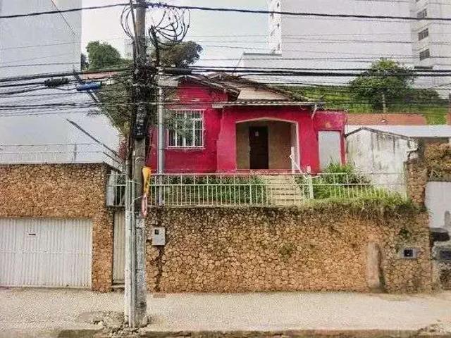 Terreno / Lote para Venda em Juiz de Fora/MG São Mateus