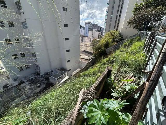 Terreno / Lote para Venda em Juiz de Fora/MG São Mateus