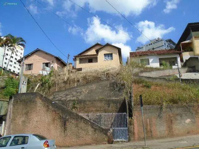 Terreno / Lote para Venda em Juiz de Fora/MG São Mateus