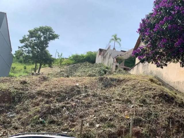 Terreno / Lote para Venda em Juiz de Fora/MG São Mateus