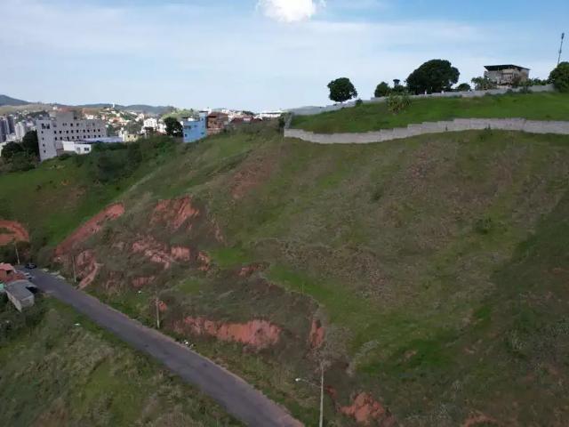 Terreno / Lote para Venda em Juiz de Fora/MG São Mateus