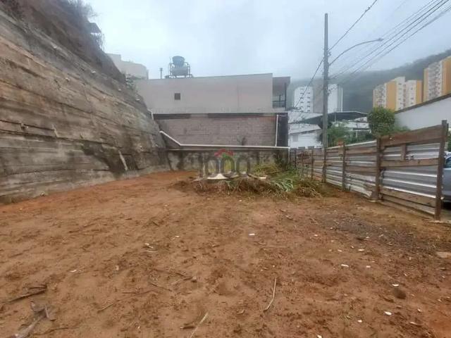 Terreno / Lote para Venda em Juiz de Fora/MG São Mateus