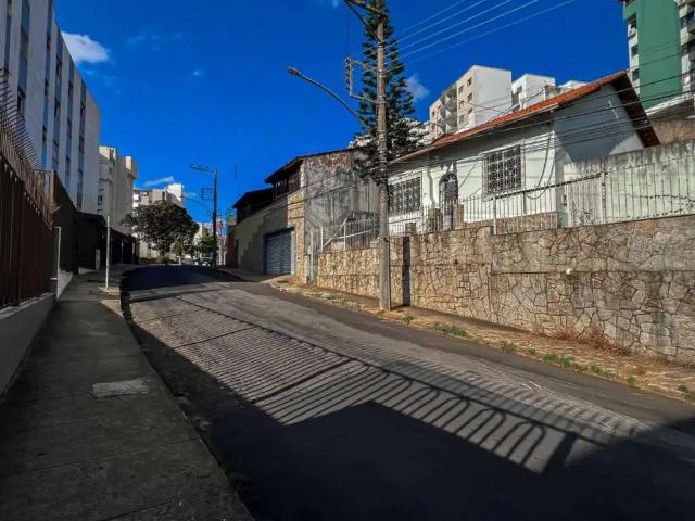 Terreno / Lote para Venda em Juiz de Fora/MG São Mateus