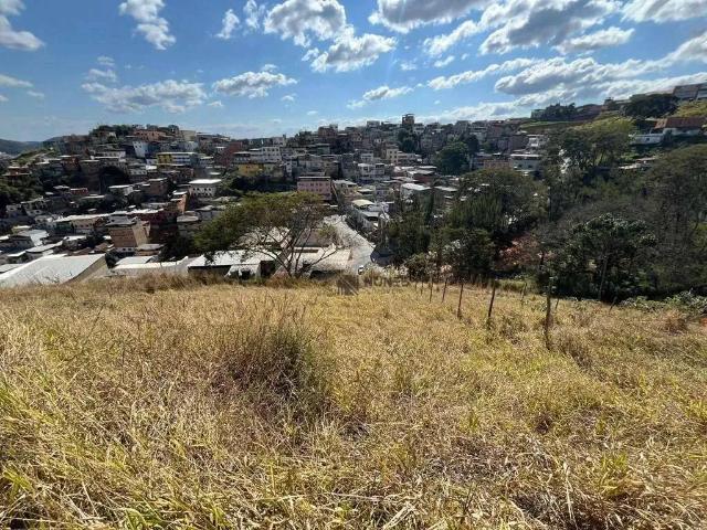 Terreno / Lote para Venda em Juiz de Fora/MG São Sebastião