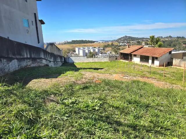 Terreno / Lote para Venda em Juiz de Fora/MG Spina Ville II