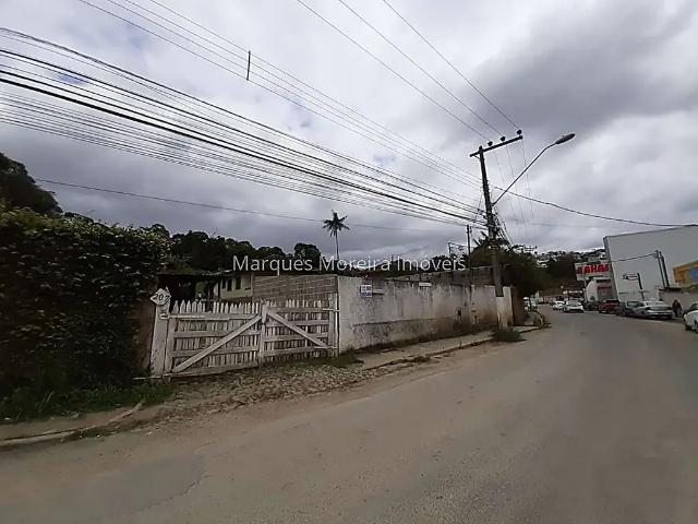 Terreno / Lote para Venda em Juiz de Fora/MG São Pedro