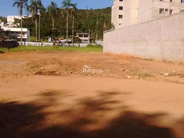 Terreno / Lote para Venda em Juiz de Fora/MG São Pedro