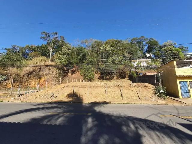 Terreno / Lote para Venda em Juiz de Fora/MG São Pedro