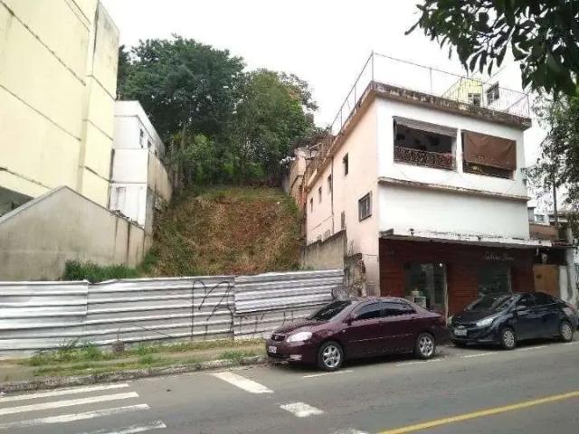 Terreno / Lote para Venda em Juiz de Fora/MG São Pedro