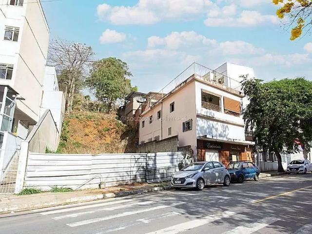 Terreno / Lote para Venda em Juiz de Fora/MG São Pedro