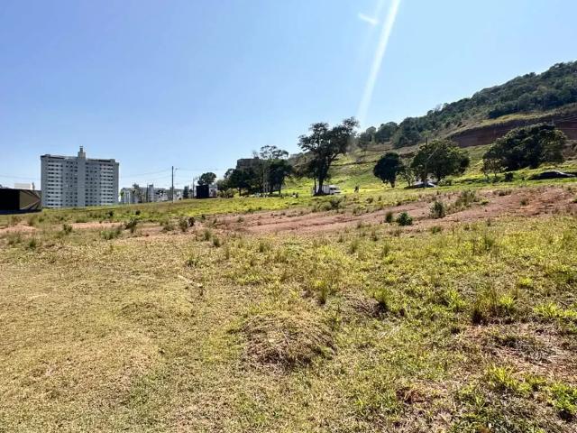 Terreno / Lote para Venda em Juiz de Fora/MG São Pedro