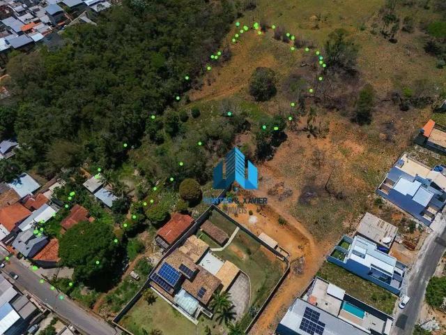Terreno / Lote para Venda em Juiz de Fora/MG São Pedro