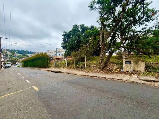 Terreno / Lote para Venda em Juiz de Fora/MG São Pedro