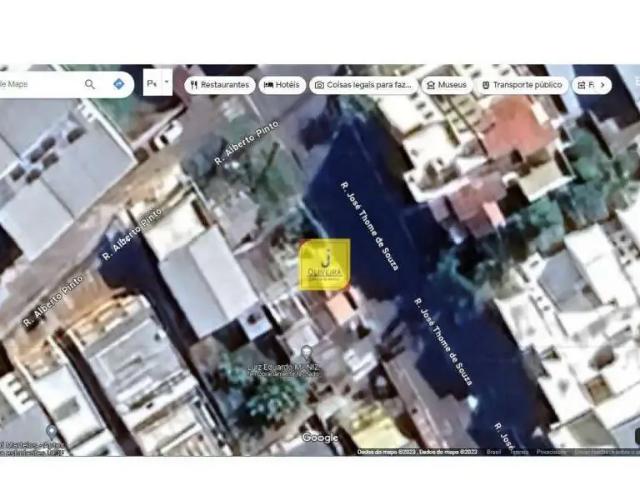 Terreno / Lote para Venda em Juiz de Fora/MG São Pedro