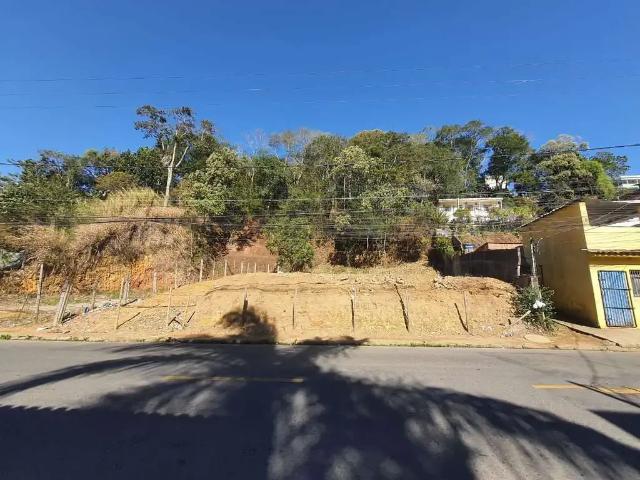 Terreno / Lote para Venda em Juiz de Fora/MG São Pedro