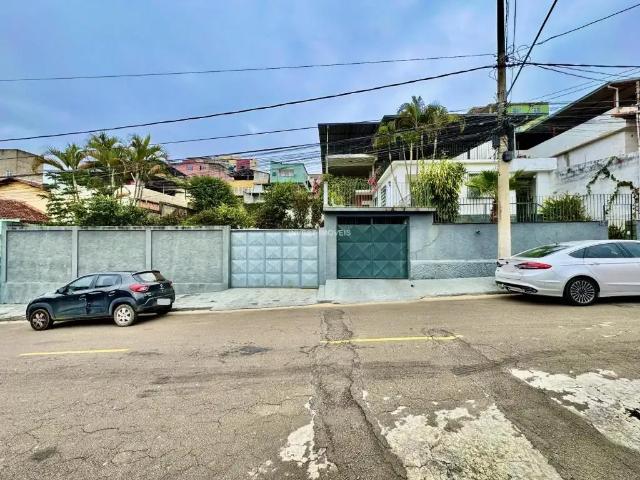 Terreno / Lote para Venda em Juiz de Fora/MG São Pedro