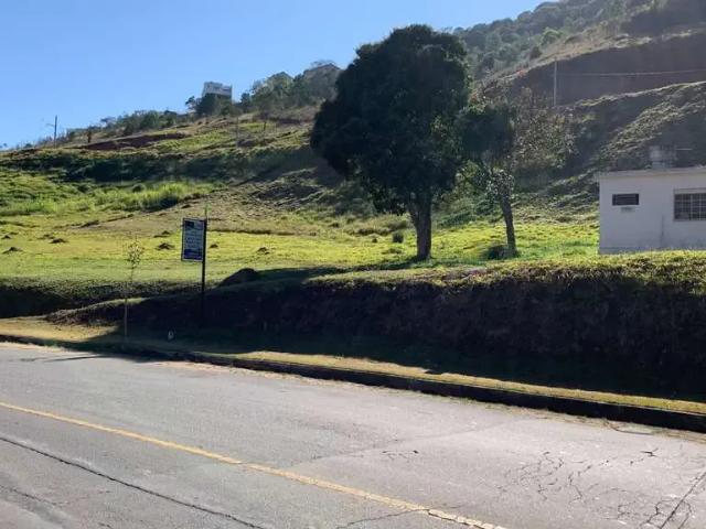 Terreno / Lote para Venda em Juiz de Fora/MG São Pedro