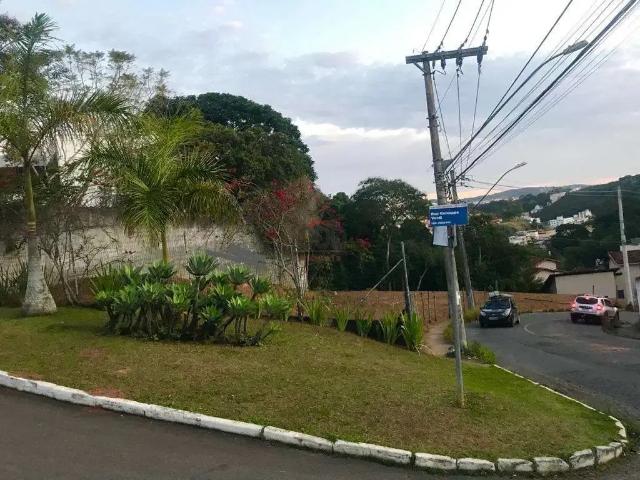 Terreno / Lote para Venda em Juiz de Fora/MG São Pedro